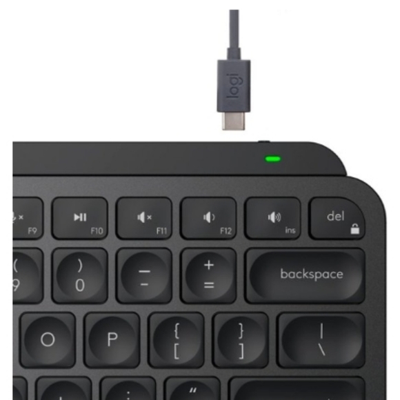 Logitech | Computers, Laptops & Parts | Logitech Mx Keys Tkl Mini Bt ...